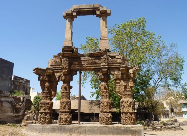 Siddhpur, a Matru-Shradh place in Gujarat - MAGIK INDIA