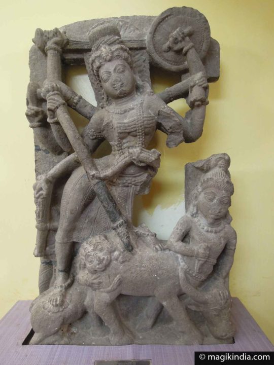 Sirpur, the lost city of Chhattisgarh - MAGIK INDIA