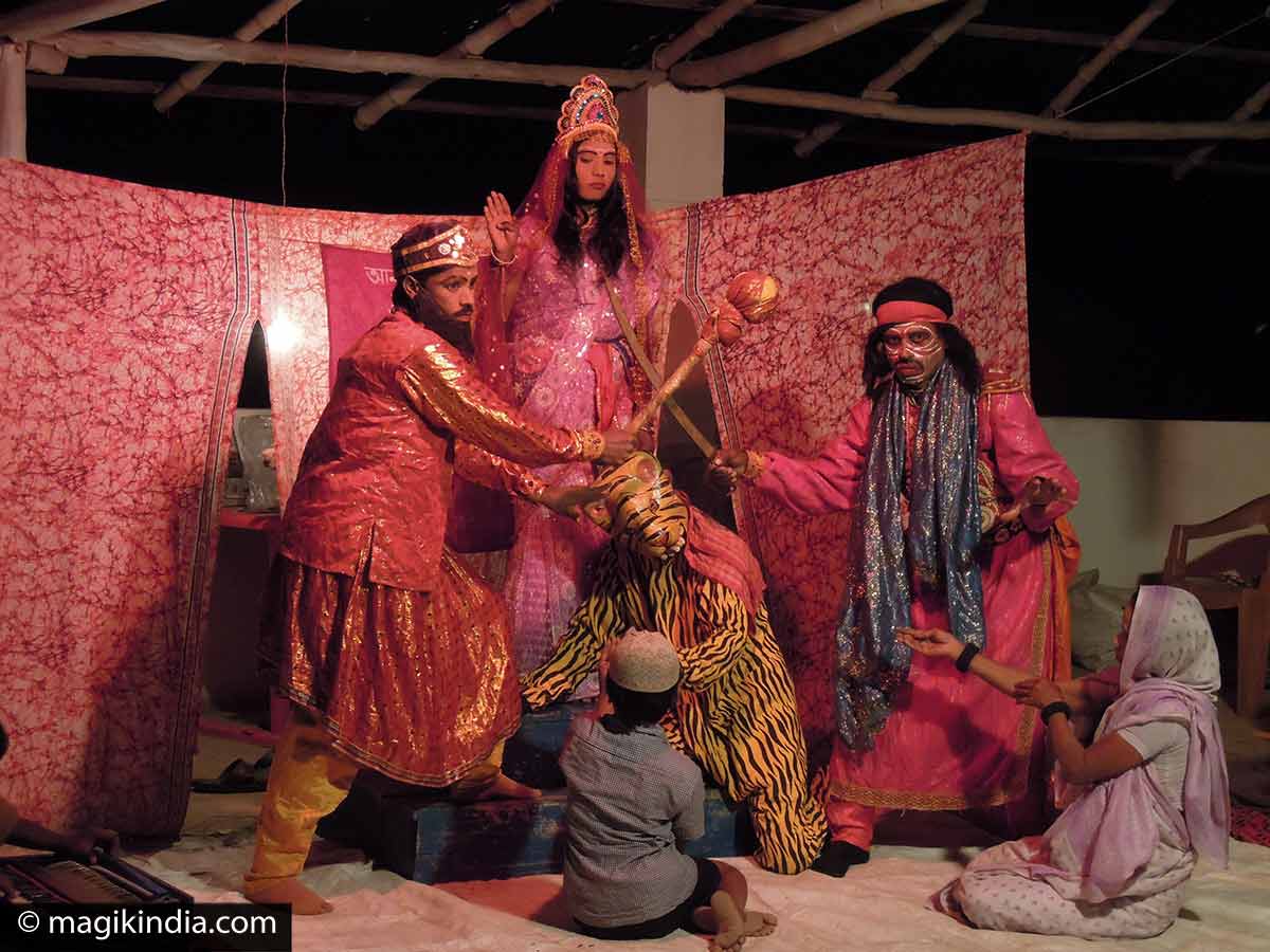 Sundarbans, the largest mangrove forest in the world - MAGIK INDIA