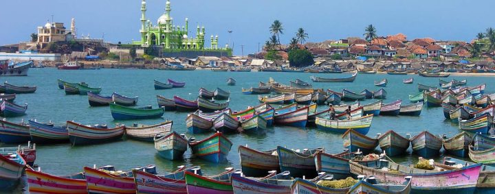 Thiruvananthapuram (Trivandrum), capital of Kerala - MAGIK INDIA