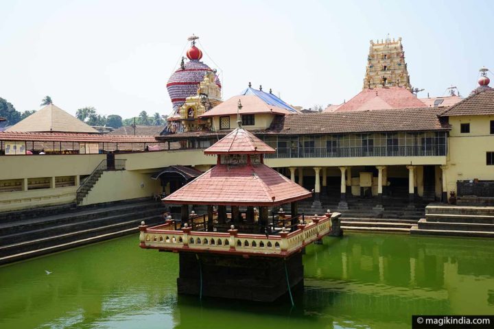Udupi, a Mukti Kshetra pilgrimage site - MAGIK INDIA
