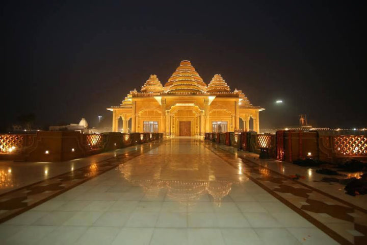 Amritsar, the golden temple of the sikh faith - MAGIK INDIA