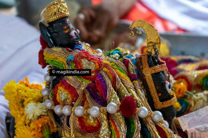 Baneshwar Fair, la Kumbh Mela des Bhils - MAGIK INDIA