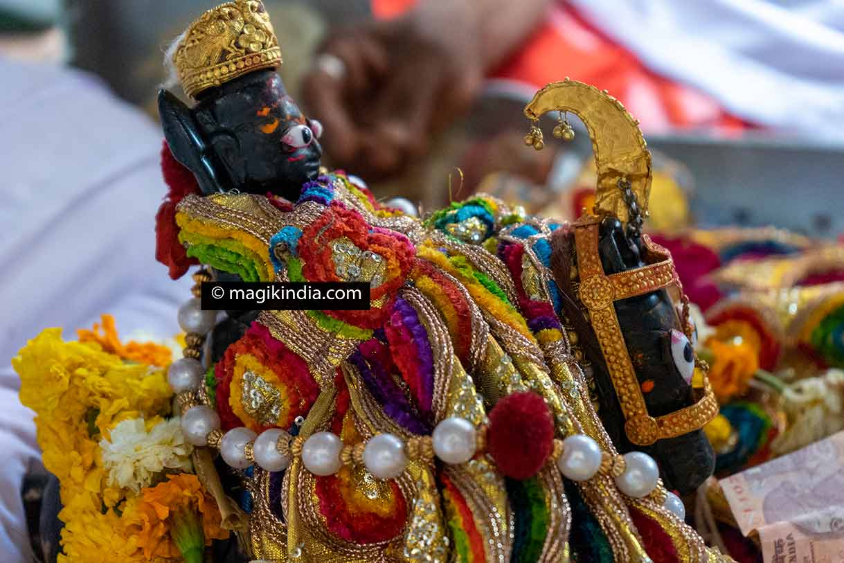 Baneshwar Fair, la Kumbh Mela des Bhils - MAGIK INDIA