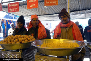 Amarnath, pilgrimage to the ice lingam - MAGIK INDIA