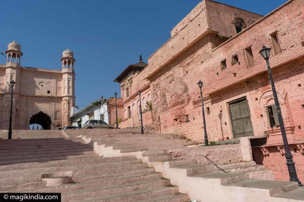 Bhopal, a city ruled by four Begums - MAGIK INDIA