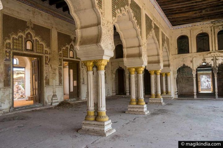 Bhopal, a city ruled by four Begums - MAGIK INDIA