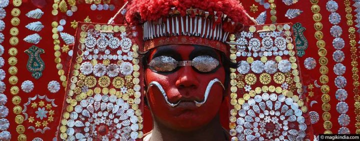 Onam, le retour sur terre du roi Mahabali - MAGIK INDIA