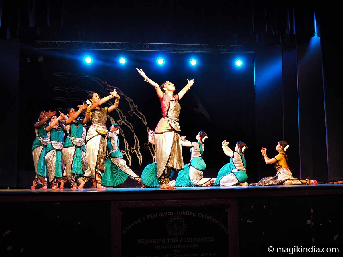 Chennai December Season, le must de la musique carnatique - MAGIK INDIA