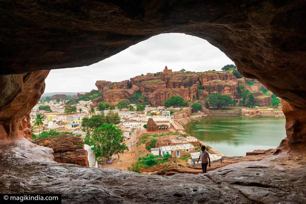 Badami