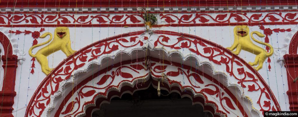 Jagdalpur, capital of the Bastar region - MAGIK INDIA