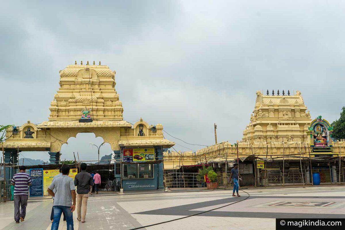 Warangal, the city of the Kakatiya sovereigns - MAGIK INDIA