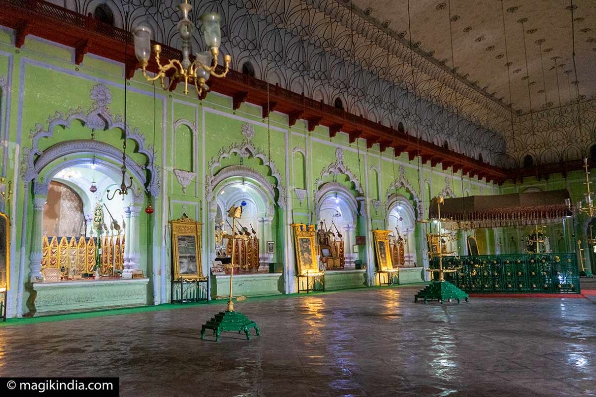 Lucknow, the city of Nawabs and Tehzeeb - MAGIK INDIA