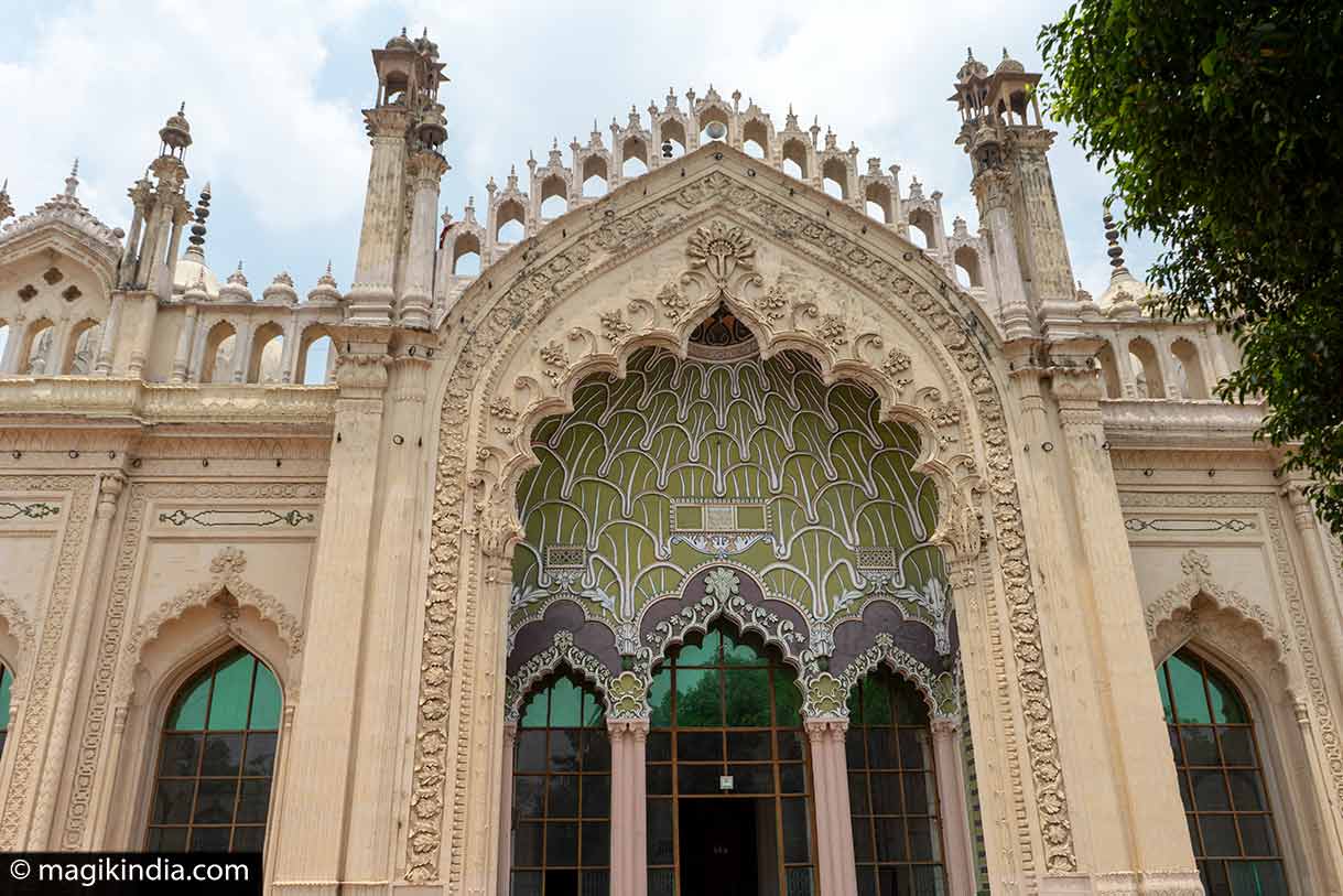 Lucknow, the city of Nawabs and Tehzeeb - MAGIK INDIA