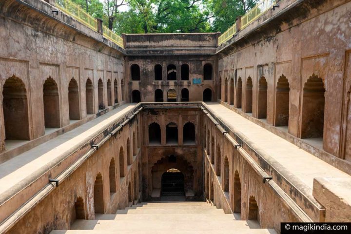 Lucknow, the city of Nawabs and Tehzeeb - MAGIK INDIA