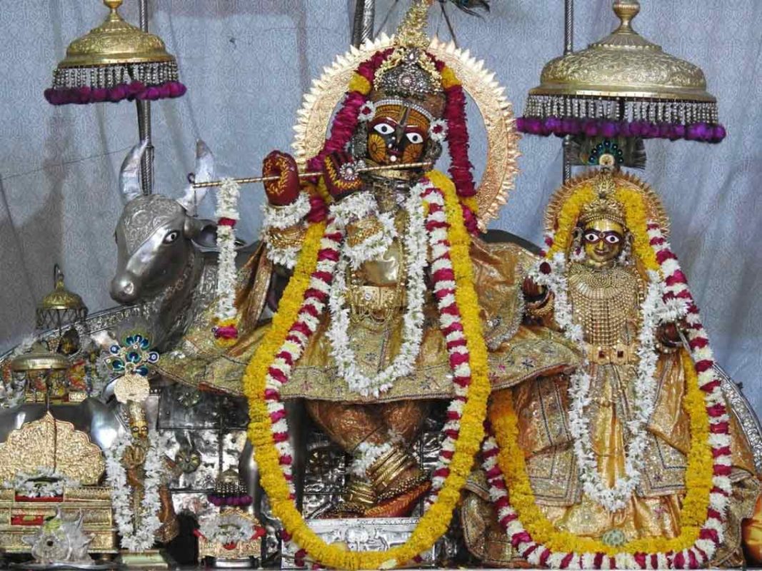 Jaipur, the pink city, capital of Rajasthan - MAGIK INDIA