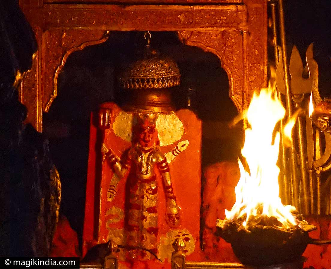 Eight unusual temples in India - MAGIK INDIA