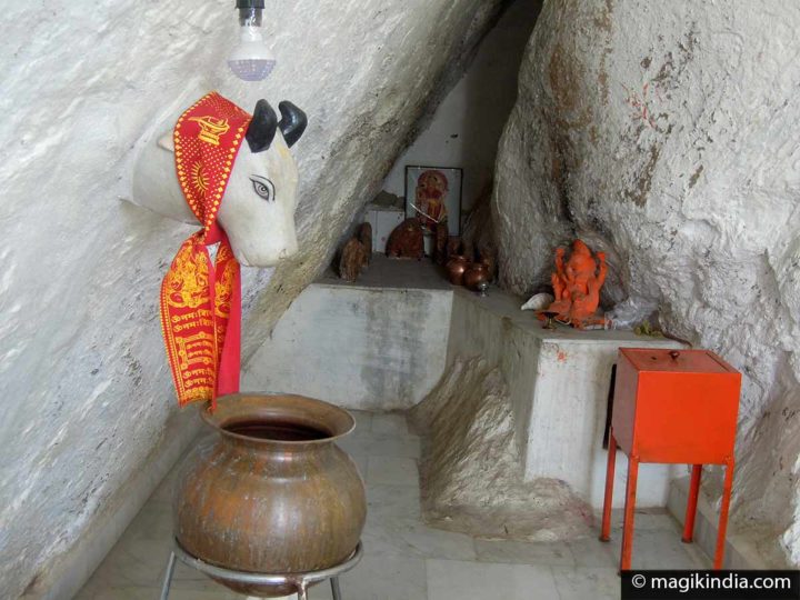 Pushkar, the abode of lord Brahma - MAGIK INDIA