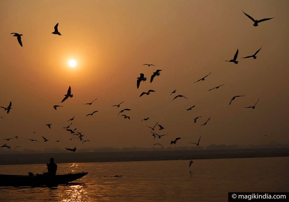 Sapta Puri, the seven holiest cities in India - MAGIK INDIA