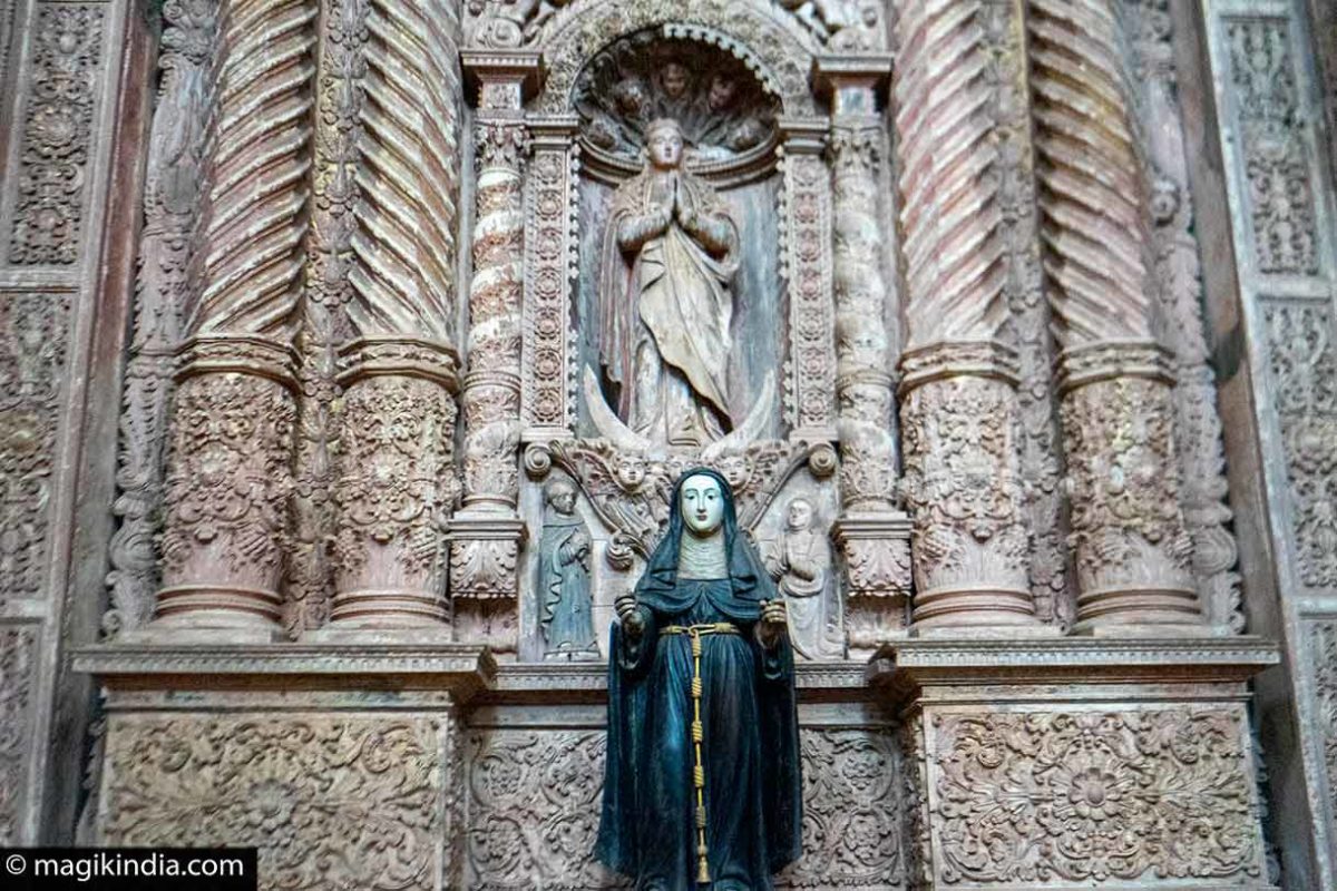 Goa, the portuguese pearl of India - MAGIK INDIA