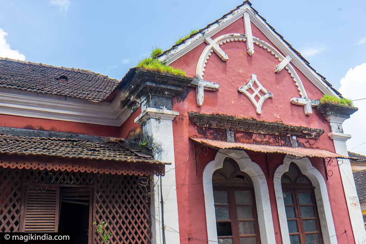 Goa, the portuguese pearl of India - MAGIK INDIA