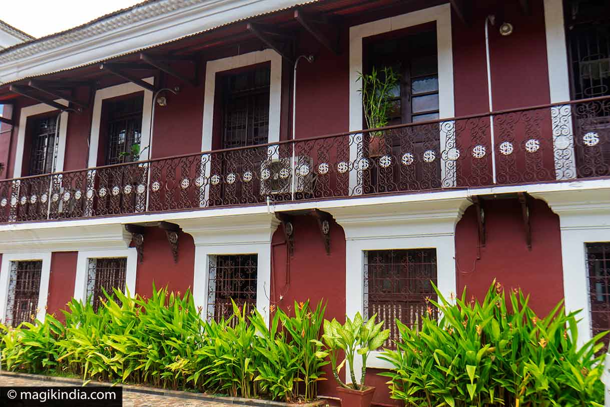 Goa, the portuguese pearl of India - MAGIK INDIA