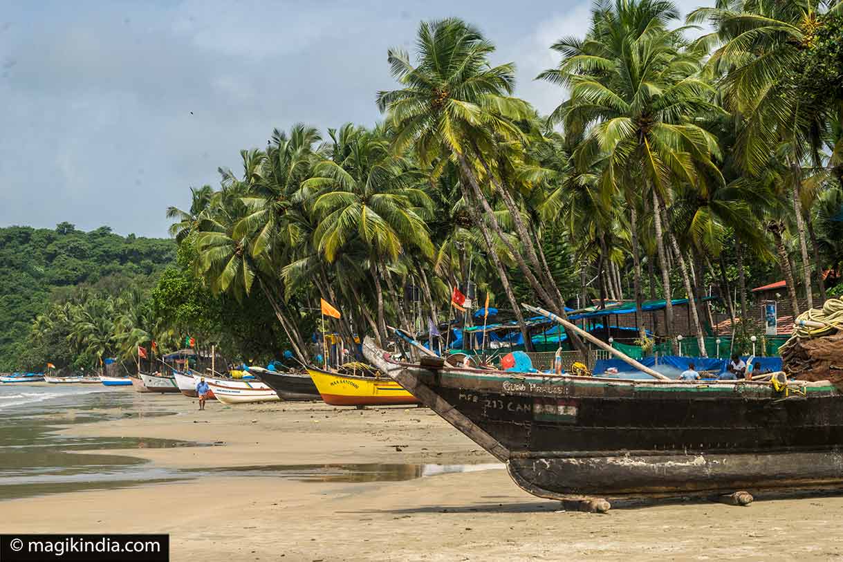 Goa, the portuguese pearl of India - MAGIK INDIA
