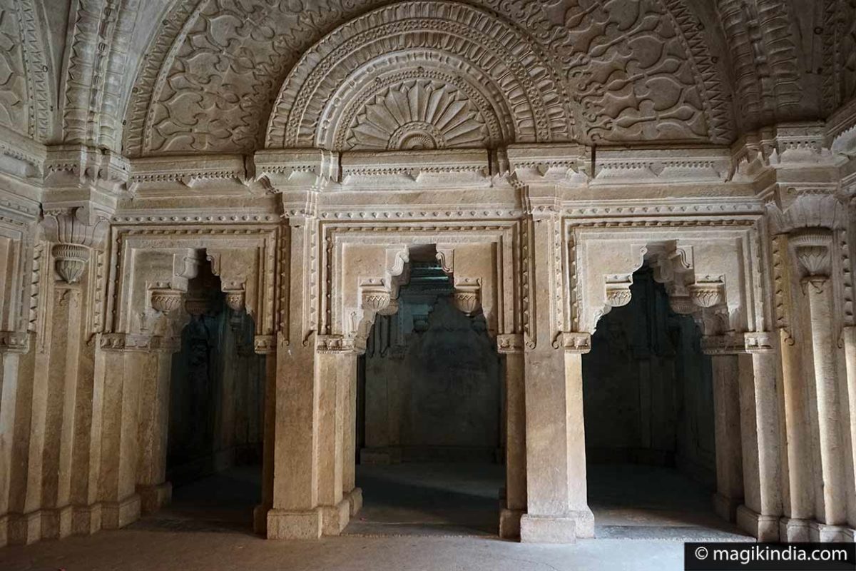 Gwalior, once the pearl of the Mughal Empire - MAGIK INDIA