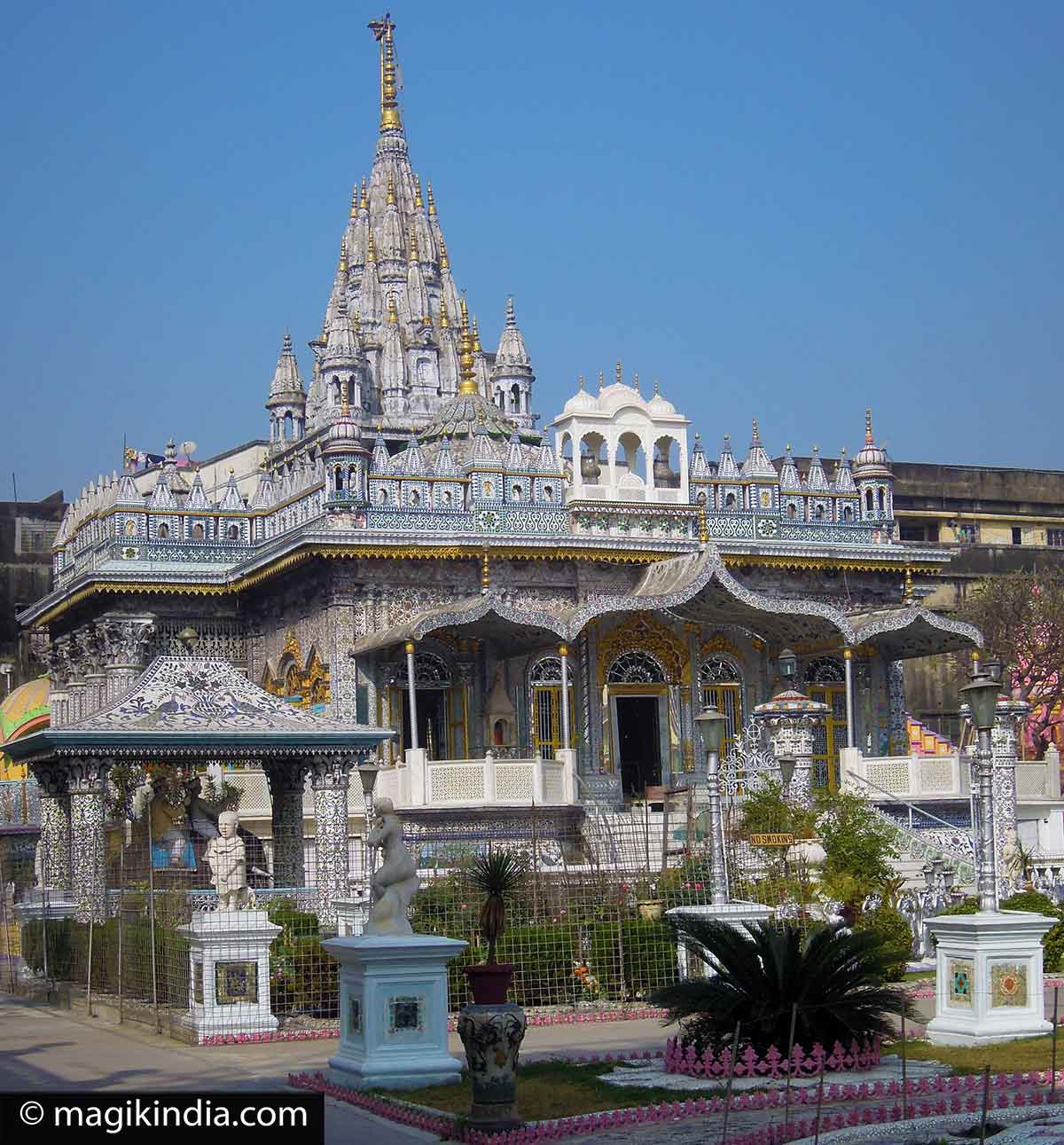 The most revered Jain places in India - MAGIK INDIA