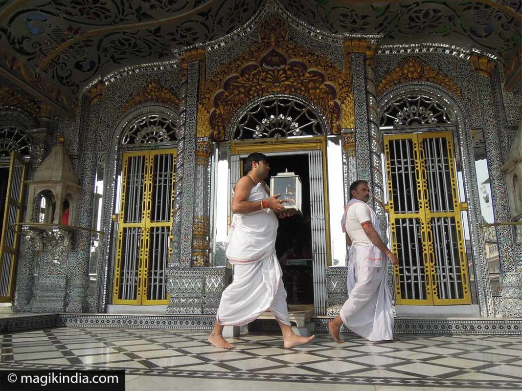 Les hauts lieux du jaïnisme en Inde - MAGIK INDIA