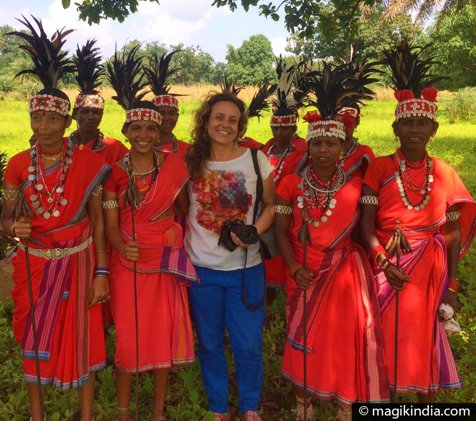 MAGIK INDIA - | CULTURAL BLOG | TAILOR-MADE TRIPS IN INDIA