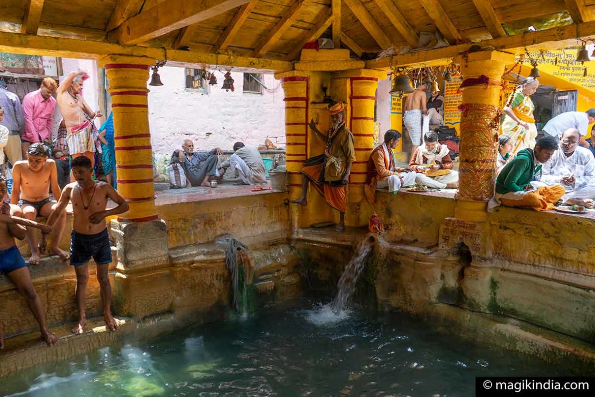 The Himalayan Char Dham Pilgrimage - MAGIK INDIA