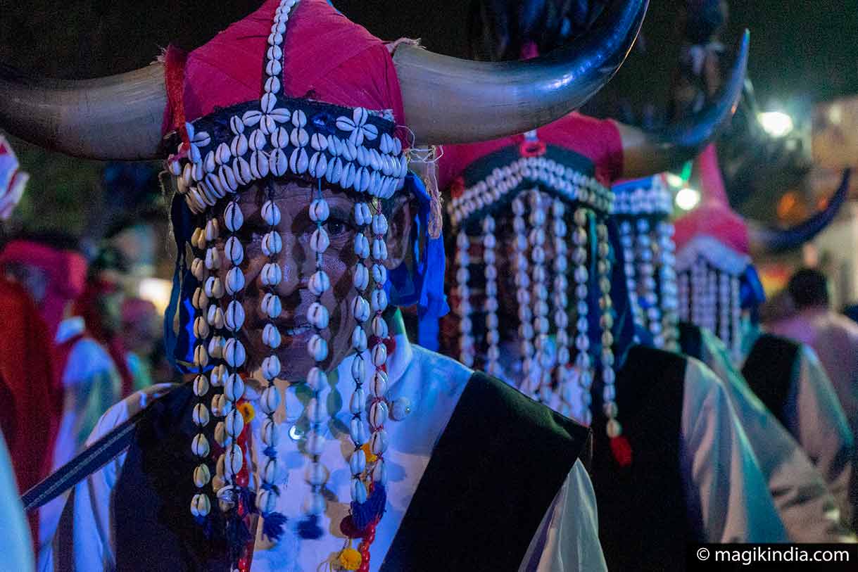 Dussehra Bastar, a hindu-ethnic festival - MAGIK INDIA