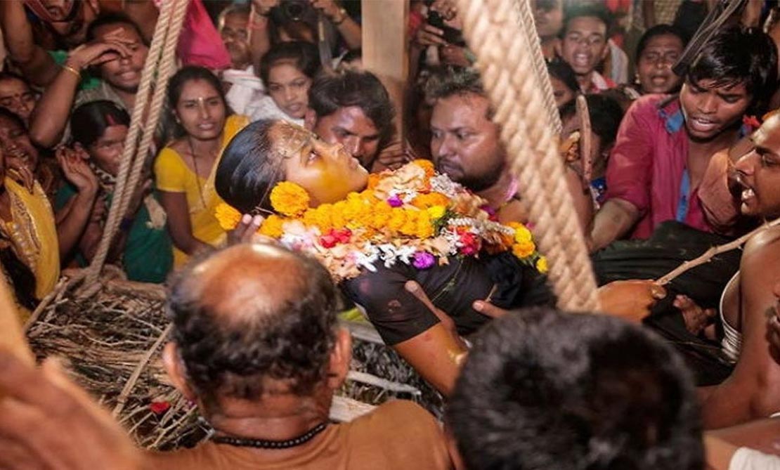 Dussehra Bastar, a hindu-ethnic festival - MAGIK INDIA