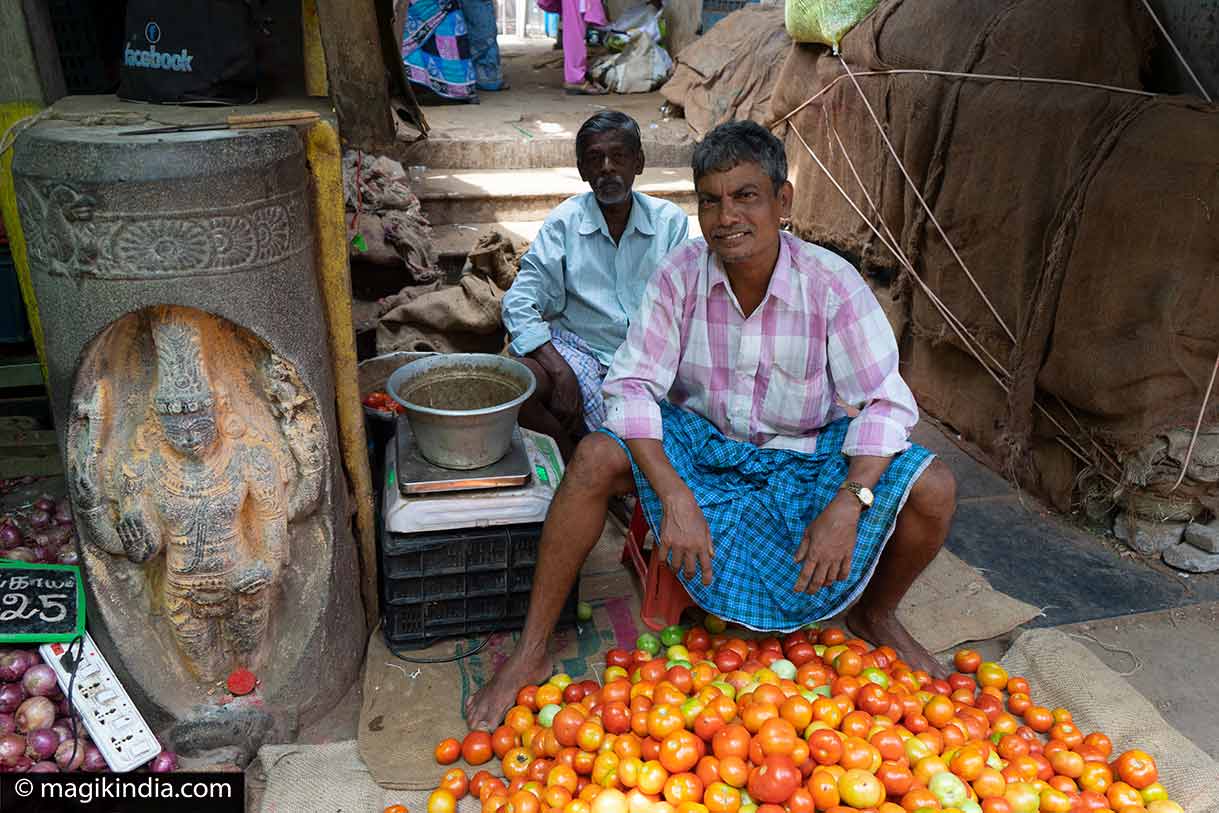 Puducherry, a relaxing and spiritual stop - MAGIK INDIA