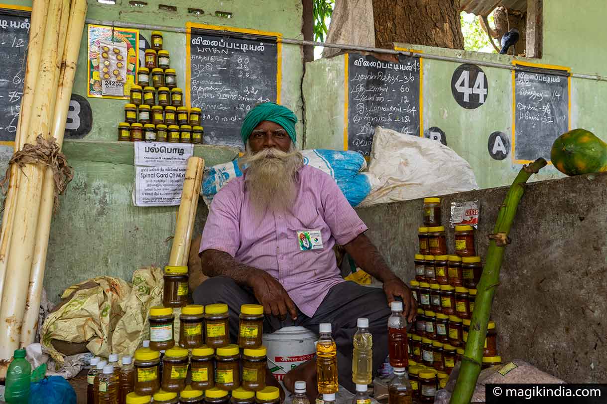 Puducherry, a relaxing and spiritual stop - MAGIK INDIA