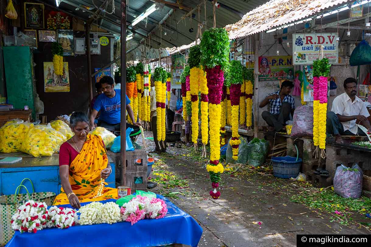 Pondicherry, une halte apaisante sur la route Chennai - Madurai - MAGIK ...