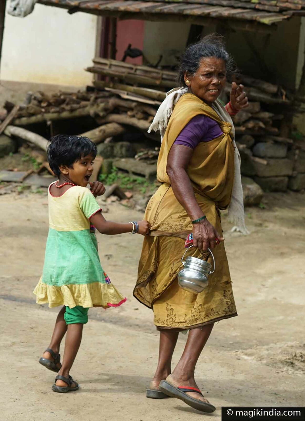 Wayanad, the green paradise of Kerala - MAGIK INDIA