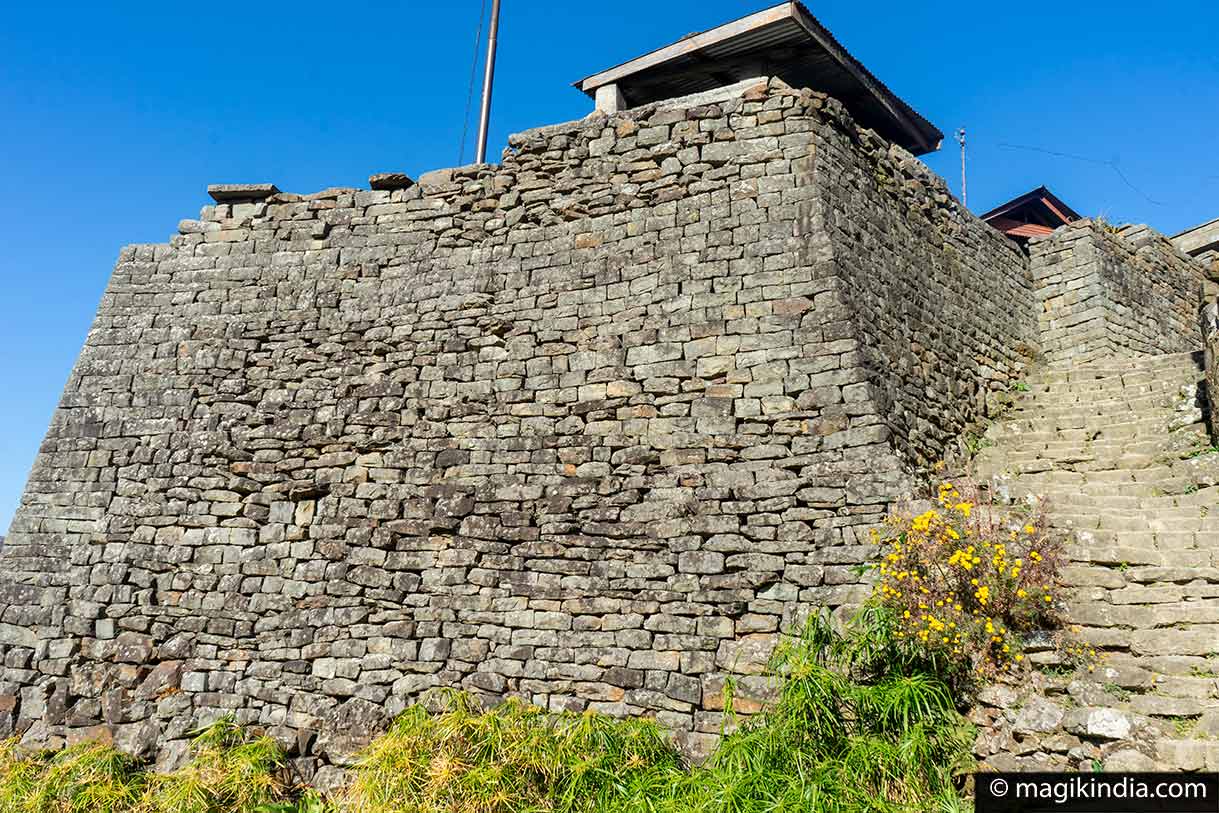 Khonoma, the green village of Nagaland - MAGIK INDIA