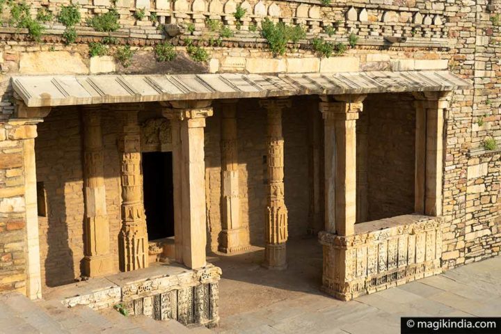 Chittorgarh, city of courage and devotion - MAGIK INDIA