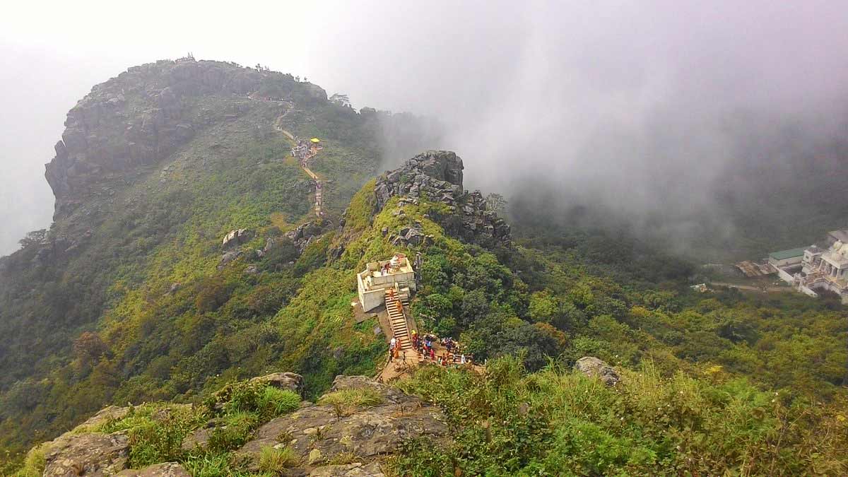 The most revered Jain places in India - MAGIK INDIA