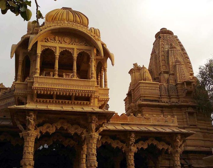 Barmer, an authentic city in the Thar Desert - MAGIK INDIA