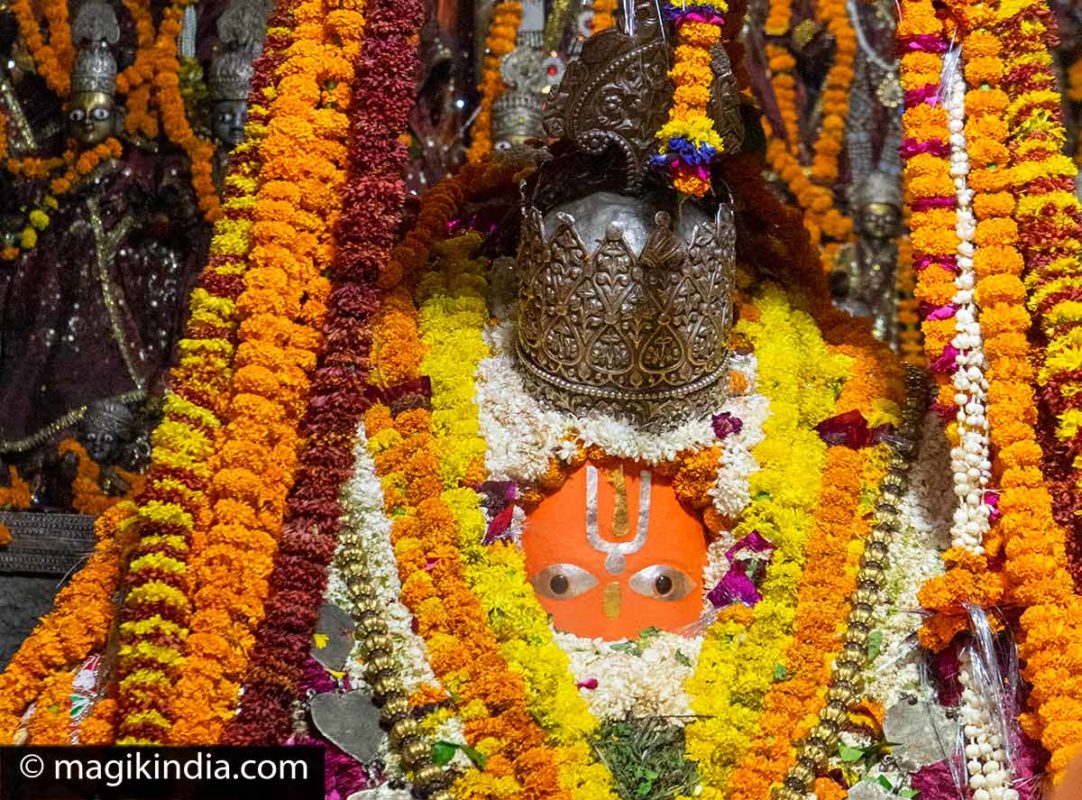 Ayodhya, la cité historique du seigneur Rama - MAGIK INDIA