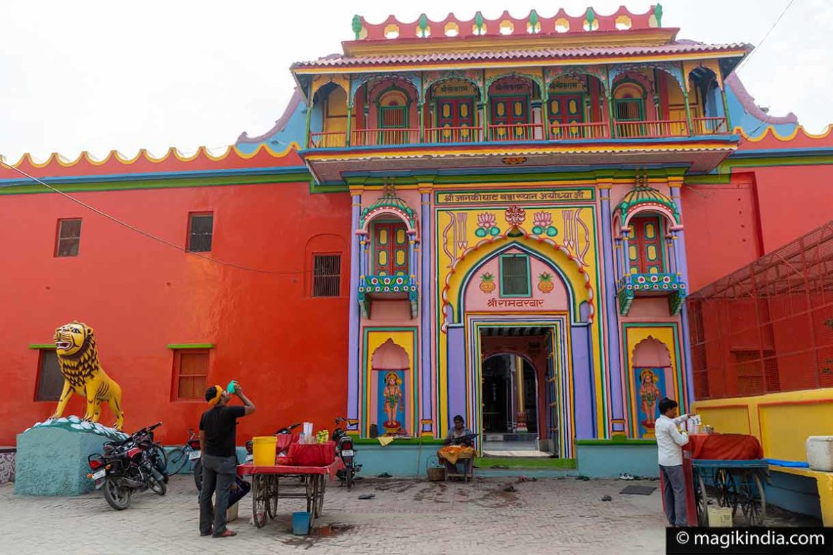 Sapta Puri, the seven holiest cities in India - MAGIK INDIA