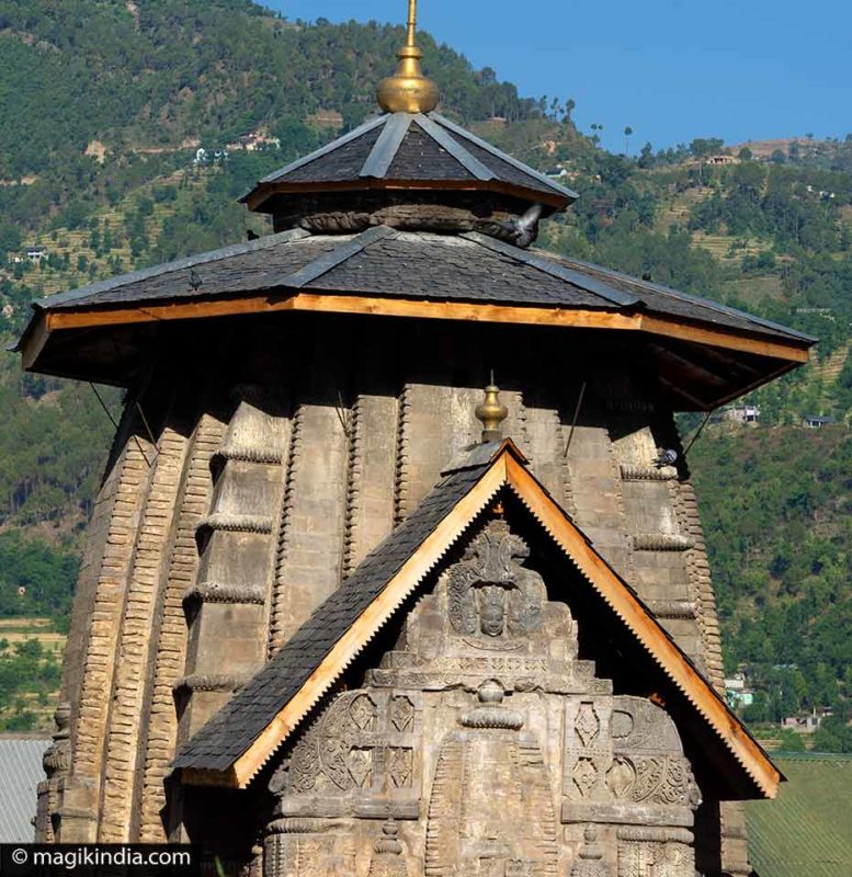 Chamba, the medieval city of the Varman kings - MAGIK INDIA