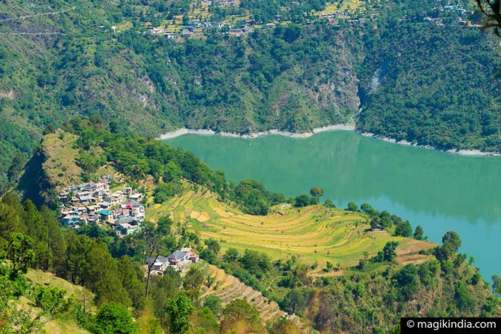Chamba, la cité médiévale des rois Varmans - MAGIK INDIA