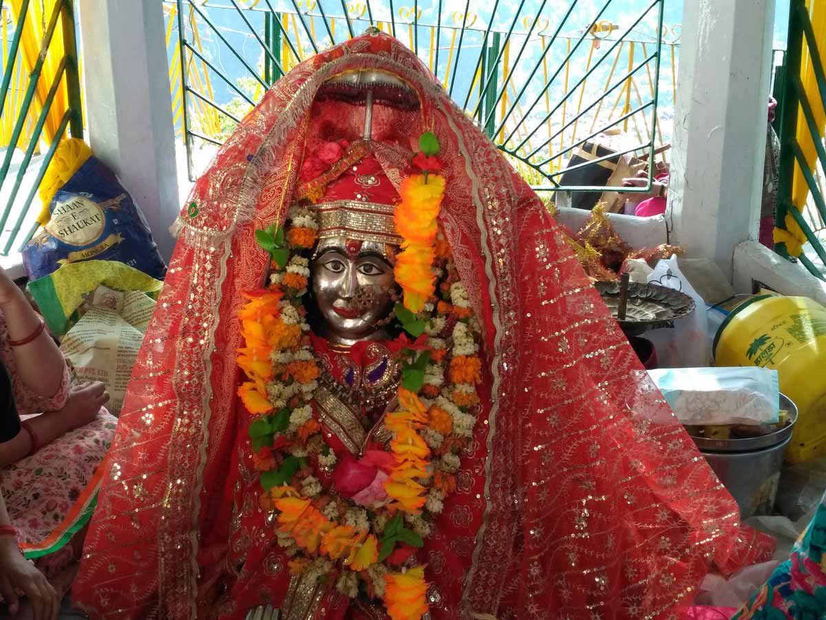 Chamba, la cité médiévale des rois Varmans - MAGIK INDIA