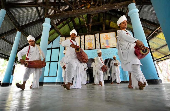 Assam, the seventh sister of Northeast India - MAGIK INDIA