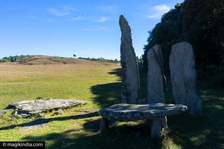 Meghalaya, abode of clouds and waterfalls - MAGIK INDIA