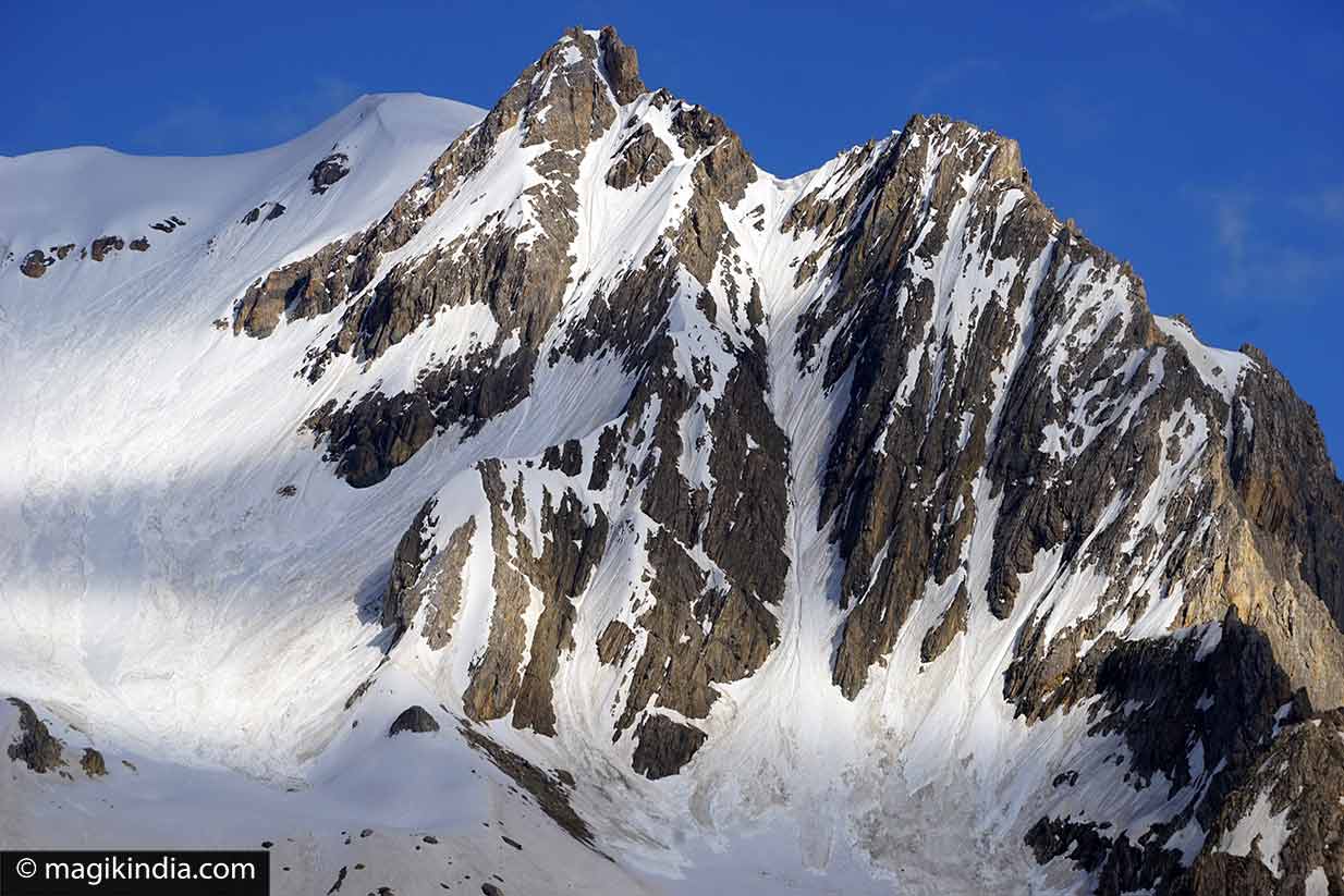 Amarnath, pilgrimage to the ice lingam - MAGIK INDIA